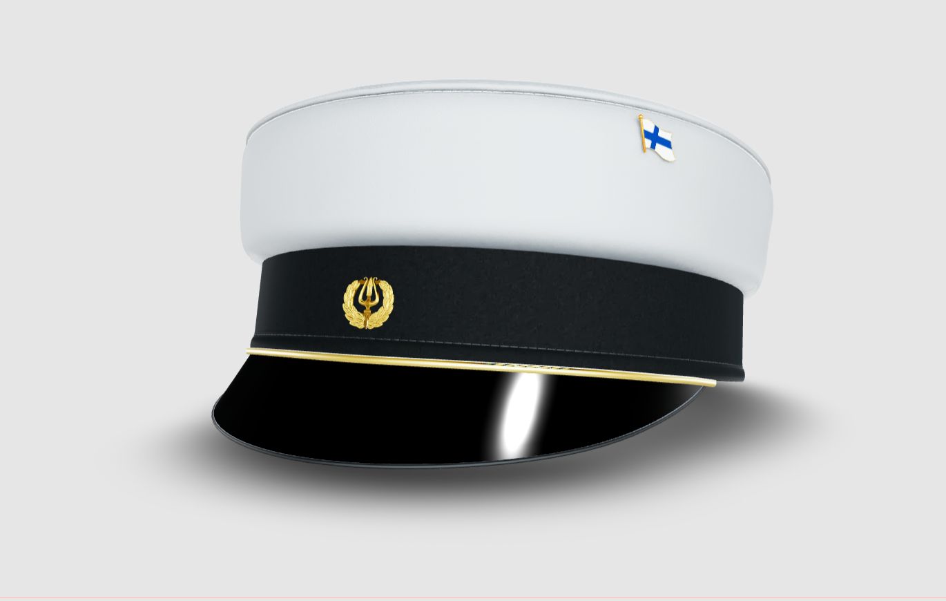 Ylioppilaslakki 2026 | Suomalainen Ylioppilaslakki, Perinteinen ...